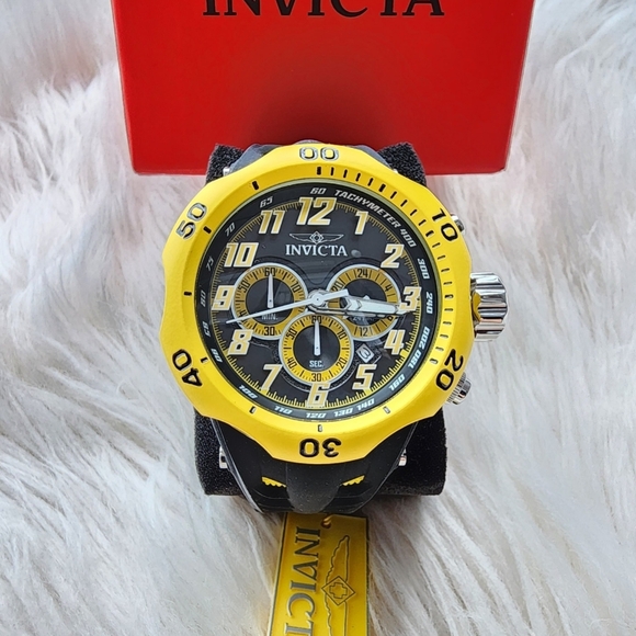Invicta | Accessories | Invicta Watch Original Brand New | Poshmark